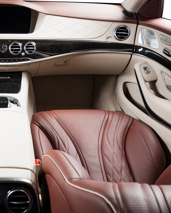 GTECHNIQ INTERIOR PROTECTION PACK Total Ceramic GTECHNIQ INTERIOR PROTECTION PACK Total Ceramic